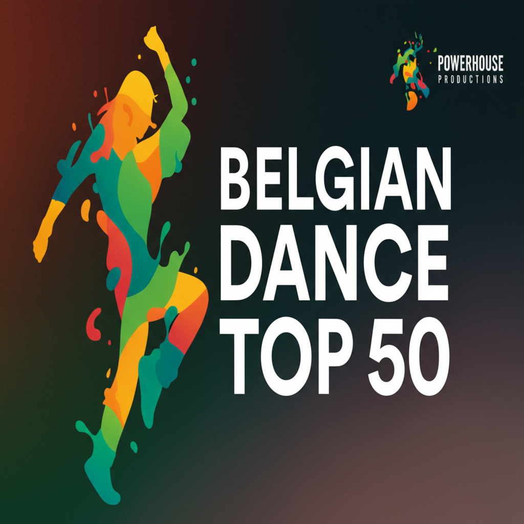 Powerhouse Productions | Belgian Dance, Global Energy